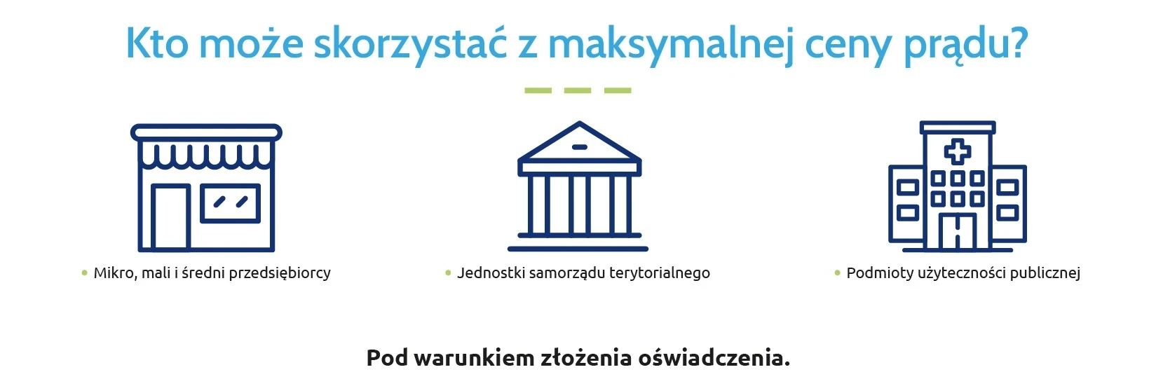 Sprawdź maksymalną cenę prądu w 2023 r. | PGE dla firm